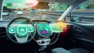 Automotive CPU, Driving Innovation Automotive and ADAS