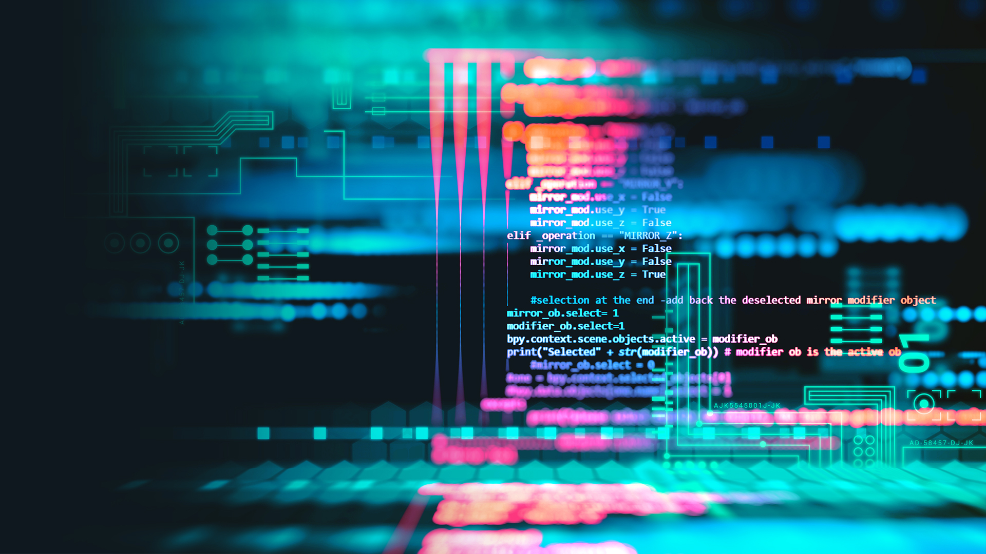 Software Development, RISC-V